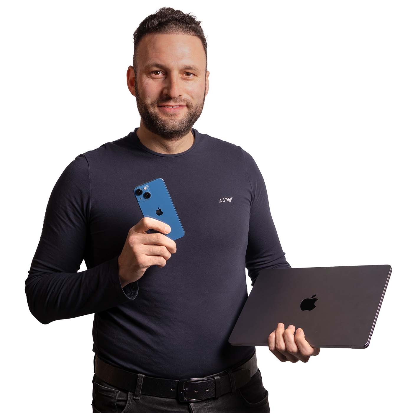 MS telecom 4U - Alles voor jouw toestel